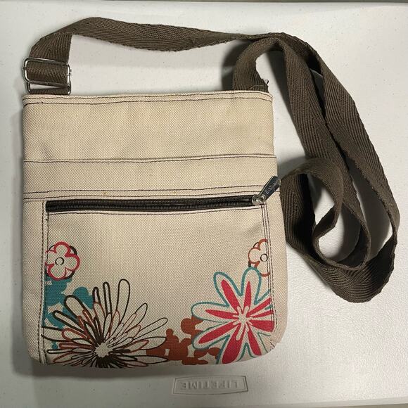 thirty-one | Bags | Thirty One Organizing Shoulder Bag Crossbody In ...